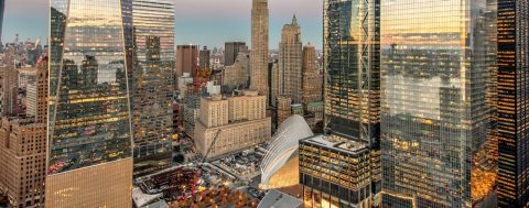 About Us | World Trade Center