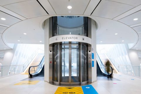 Accessibility | World Trade Center