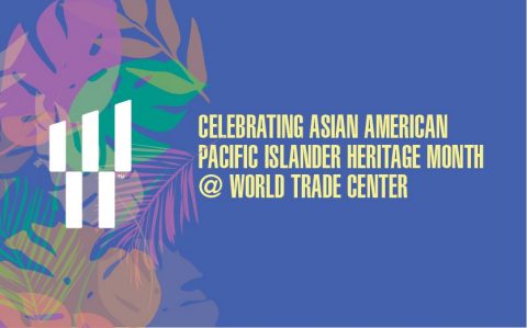 AAPI Month (TEST) | World Trade Center