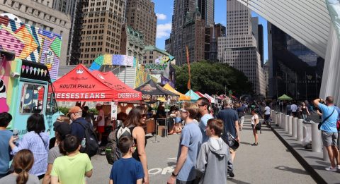 Top 10 Reasons to Visit WTC This Summer | World Trade Center